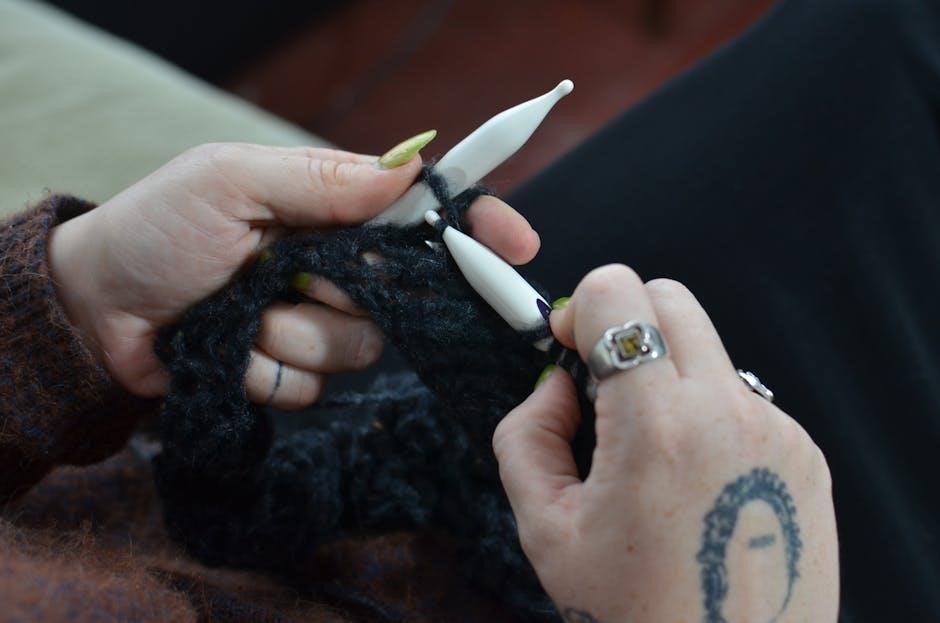 Master the Yarn Ring Guide: Your Ultimate Crafting Companion