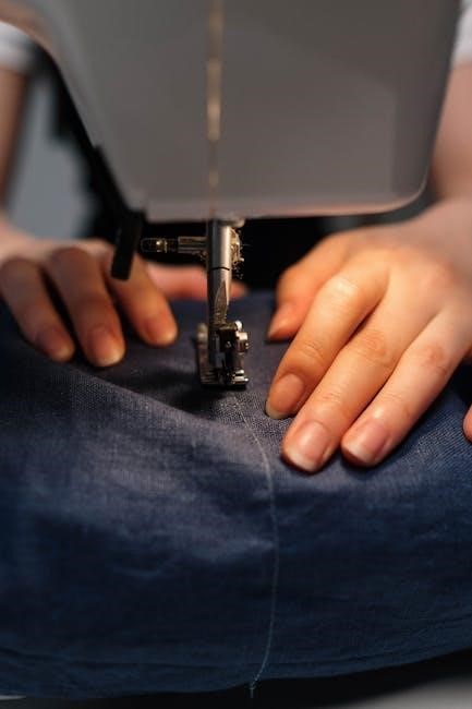 Singer Sewing Machines Manuals - Download Free Guides | MathYourWorld